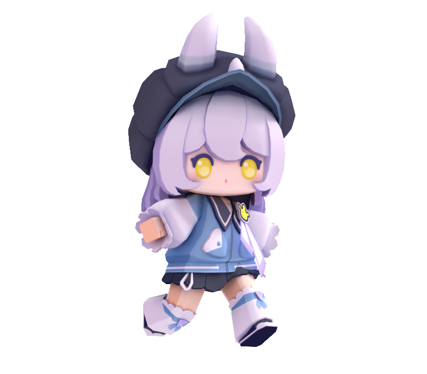 skins:trisno1.png [WIKI - Mini World: CREATA]